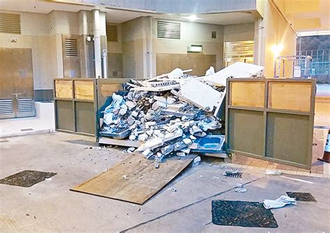 探射燈：建材遭唾棄 環團促供業主彈性選料 東方日報