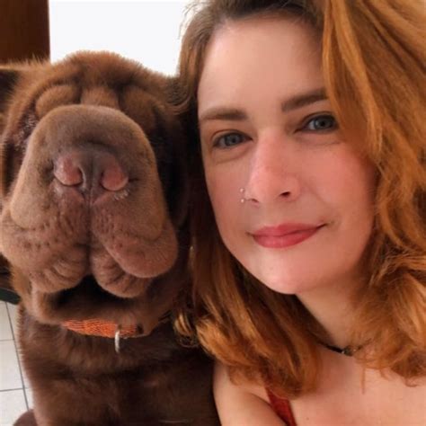 𝙻𝚎𝚒𝚗𝚊 Leandroleina On Threads