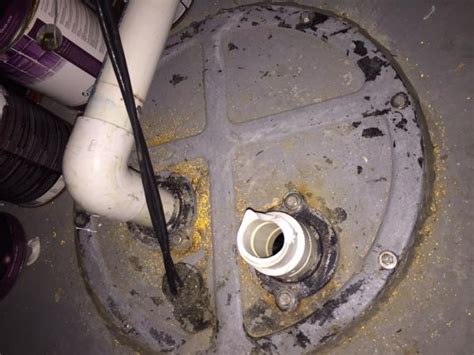 Broken PVC Fitting How To Remove Replace DoItYourself Com Community Forums