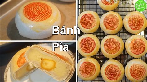 Những Loại Bánh Pía Ngon Nhất Khám Phá Hương Vị đặc Sắc Miền Tây Việt
