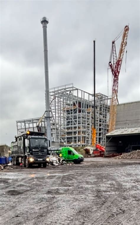 Old Girl Out In Her Natural Habitat Today Mark Gaughan