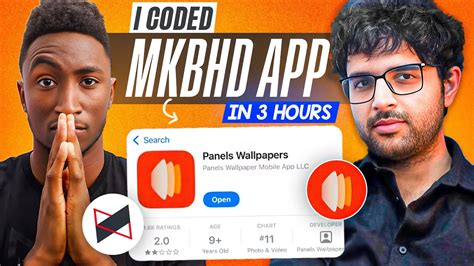 Coding A Famous Mobile App In 5 Hours Without Ai React Native Expo Expo Router Youtube