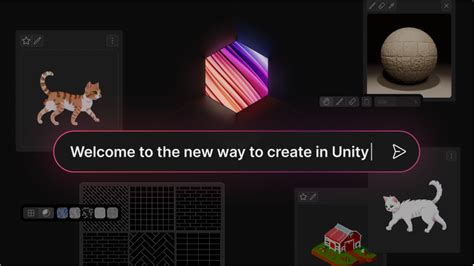 unity muse unlock your creative potential with ai unity