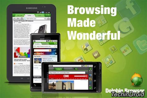 Best Android Browsers 2024 Fastest And Secure