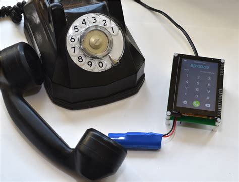 Weebell Personal Central Office For Pots Phones Details