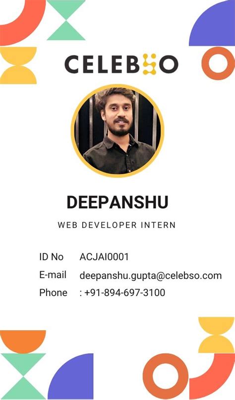 Deepanshu Gupta On Linkedin Newbeginnings Webdeveloperintern Acsivigroup Ooglesoft Celebso
