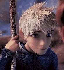 Jack Frost Rise Of The Guardians Human 