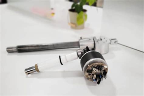 Linear Actuator Metotec Design Lab