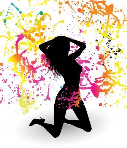 Sexy Vector Images Over