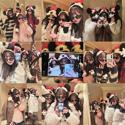 Renna Ren Eclair • Instagram Photos And Videos