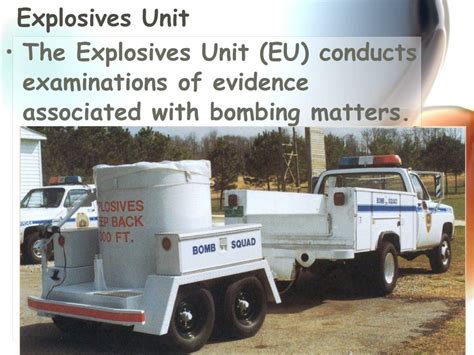 Ppt Explosives Powerpoint Presentation Free Download Id5012005