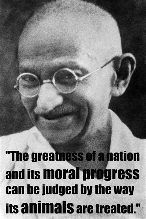 Quotes About Humanity Gandhi Quotesgram