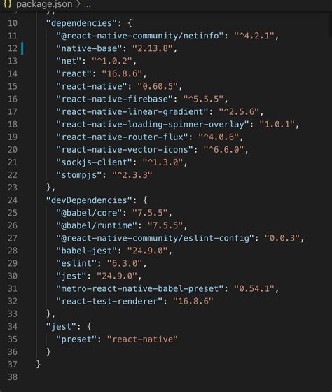 Native Base Not Working Properly On Ios 13 Devices · Issue 2936 · Geekyantsnativebase · Github