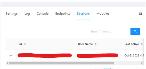 See Who Is Using What Dashboard Powershell Universal Ironman Software Forums