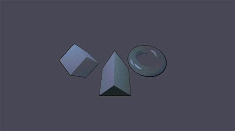 Shaders Lights Materials What Could Solve This Problem Rgodot