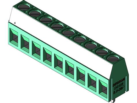 Free CAD Designs Files D Models The GrabCAD Community Library