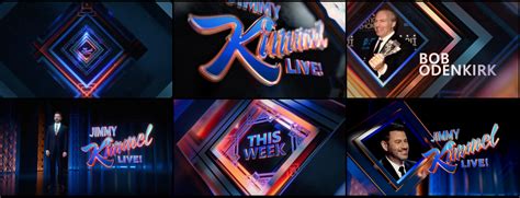 Jkl Rebrand Abc On Behance