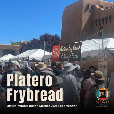🍽️ Food Vendor Spotlight Swaia Santa Fe Indian Market Facebook