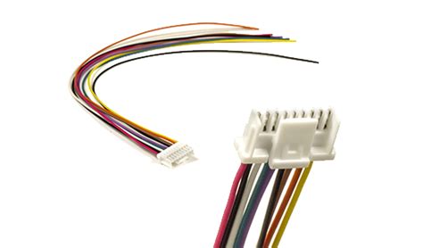 Jst Gpio Connector For Chameleon 3 Kvr Flir