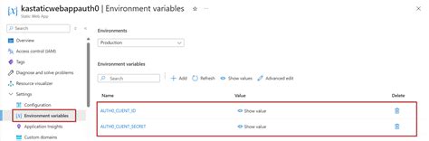 Authentication Fails With 404 On Azure Swa When Trying To Access Authloginauth0 Stack Overflow
