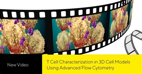 Ique® Advanced Flow Cytometry Platform Auf Linkedin Flowcytometry Cellbiology