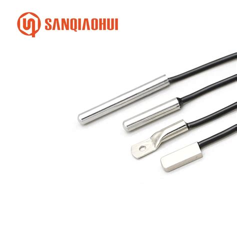 Ds18b20 Sensor Digital Temperature Sensor Ds18b20 Sanqiaohui Company