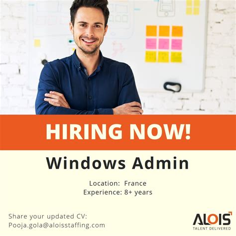 pooja gola on linkedin windowsadmin serveradmin linux l2 l3 fte
