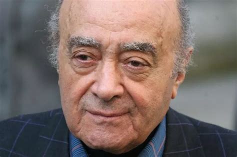 Mohamed Al Fayed Sex Abuse Claims Pour In As 65 More Women Come Forward