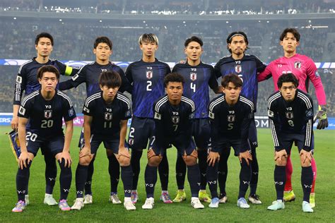 【6月10日】サッカー日本代表対インドネシア代表の視聴方法・開始時間。地上波放送、ネット配信予定 W杯アジア最終予選 フットボールチャンネル