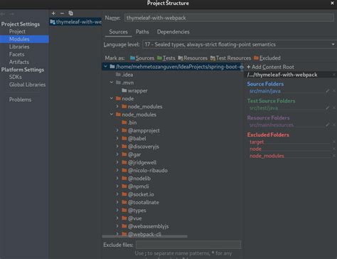 Modern Spring Boot V3 With Thymeleaf Tailwindcss And Alpinejs