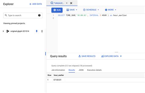 BigQuery Datetime And BigQuery Timestamp Functions Coupler Io Blog