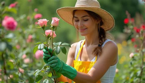 Rose Gardening Tips Planet Natural