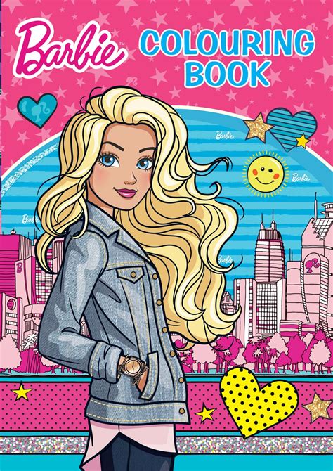 Barbie Bojanka 2 Gigashop