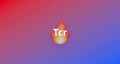 Tcr A Hugging Face Space By Eduarr