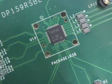 SN75DP159 Inter Pair Skew Issue Interface Forum Interface TI E2E Support Forums