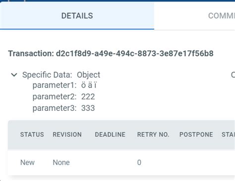 Solved The Trouble With The Queues And Non Ascii Characters Help