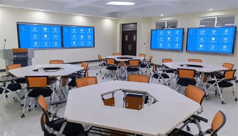 Smart Classrooms Making Teaching More Interactive And Efficient Bjcast