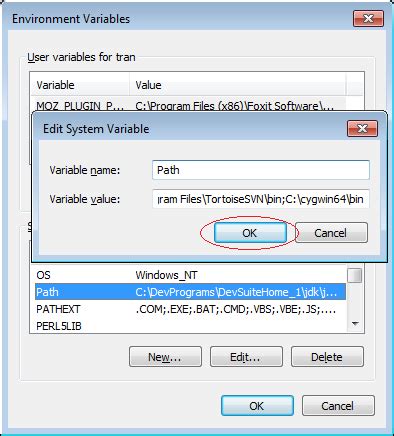Install C C Compiler CygWin On Windows O Planning Org