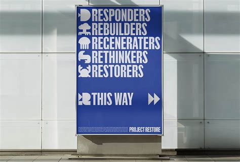 Project Restore Visual Journal