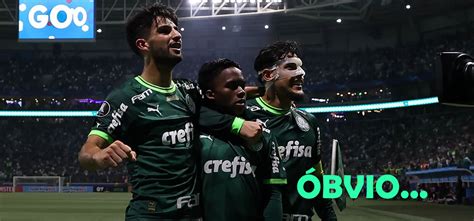 Jogadores Da Série A Escolhem O Palmeiras Como Melhor Time Do Brasil Em
