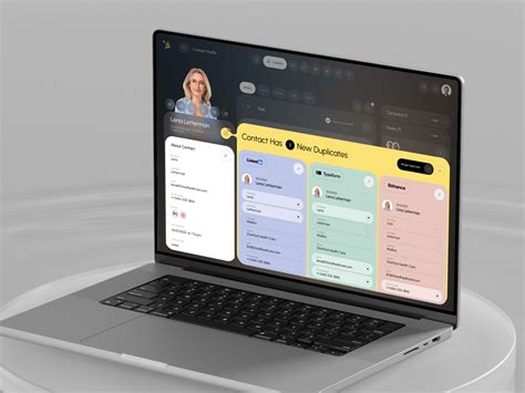 Hubspot Crm Duplicate Leads Management By Stan D On Dribbble