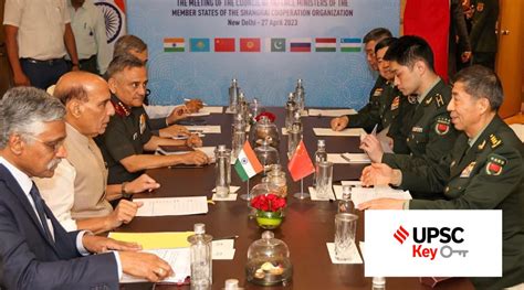 Upsc Key April 28 2023 Know About Lac South China Sea Milton