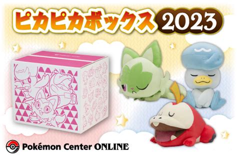 ピカピカボックス2023開封しました‼︎気になる中身を紹介♪ しゅみる