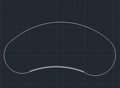 Drafting Of Various Geometries Using Chamfer Fillet Tool In AutoCad Skill Lync