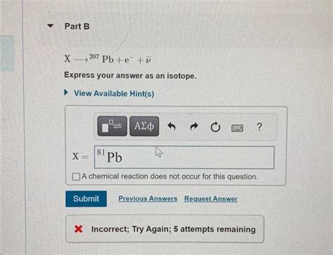 Solved Identify The Unknown Isotope X In The Following Chegg