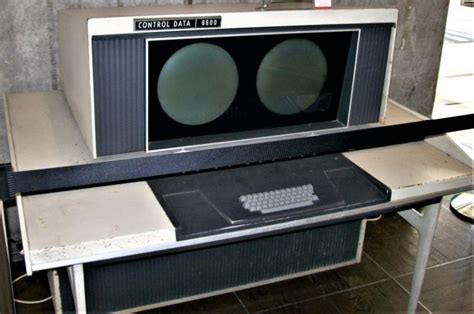 Segunda Generación De Computadoras Qué Es Características Historia