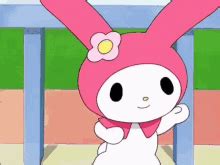 My Melody Pfp My Melody Profile Pics