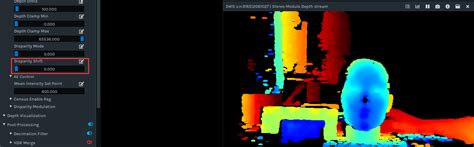 Wrong Depth Value After Setting Depth Units 00001 In Python · Issue 12183 · Intelrealsense