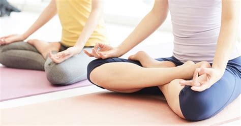 명상 스트레스 줄이고 뇌 구조까지 변화시켜