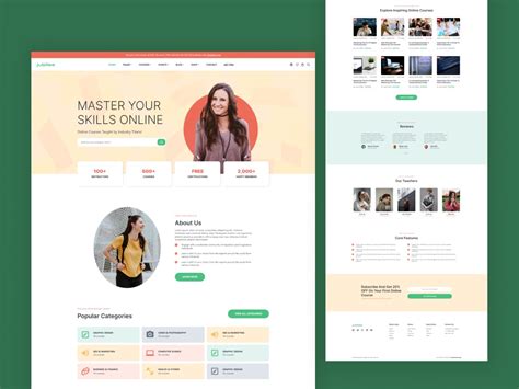 70 Free Bootstrap 5 Html Templates For Download 2024